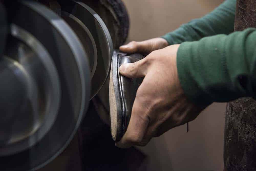 Patin pour chaussures : faites confiance à Topy