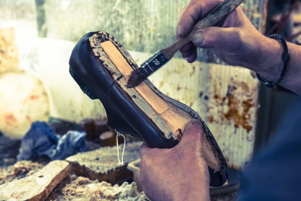 3 solutions pour remédier aux chaussures qui grincent