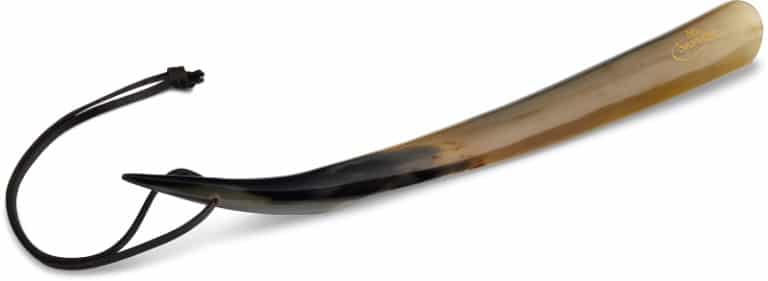 Pourquoi utiliser un chausse-pied ? Protéger le contrefort