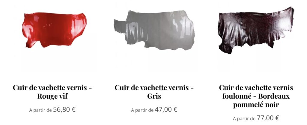 Cuir verni : reconnaître, entretenir et éviter les erreurs courantes