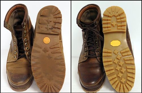 Ressemelage chaussures cuir : quand, comment, à quel prix