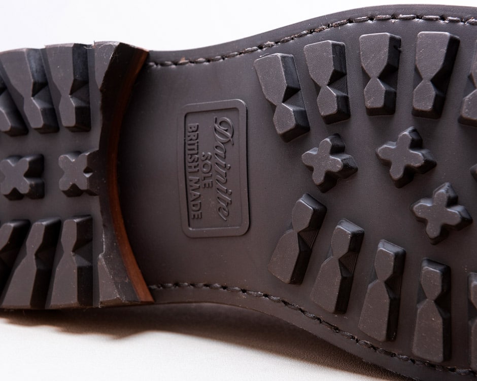 Semelles Vibram : avis, avantages & inconvénients