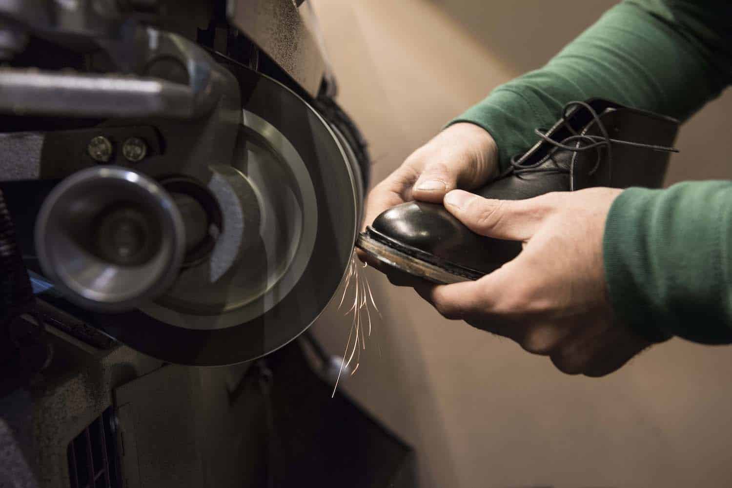 Bottier vs Cordonnier : quelles différences